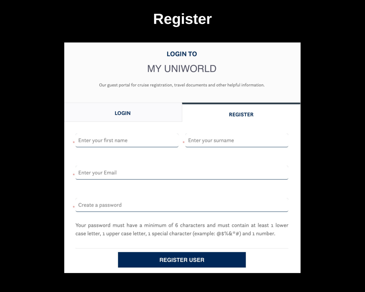 Your Uniworld Cruise Is Booked — Now What?